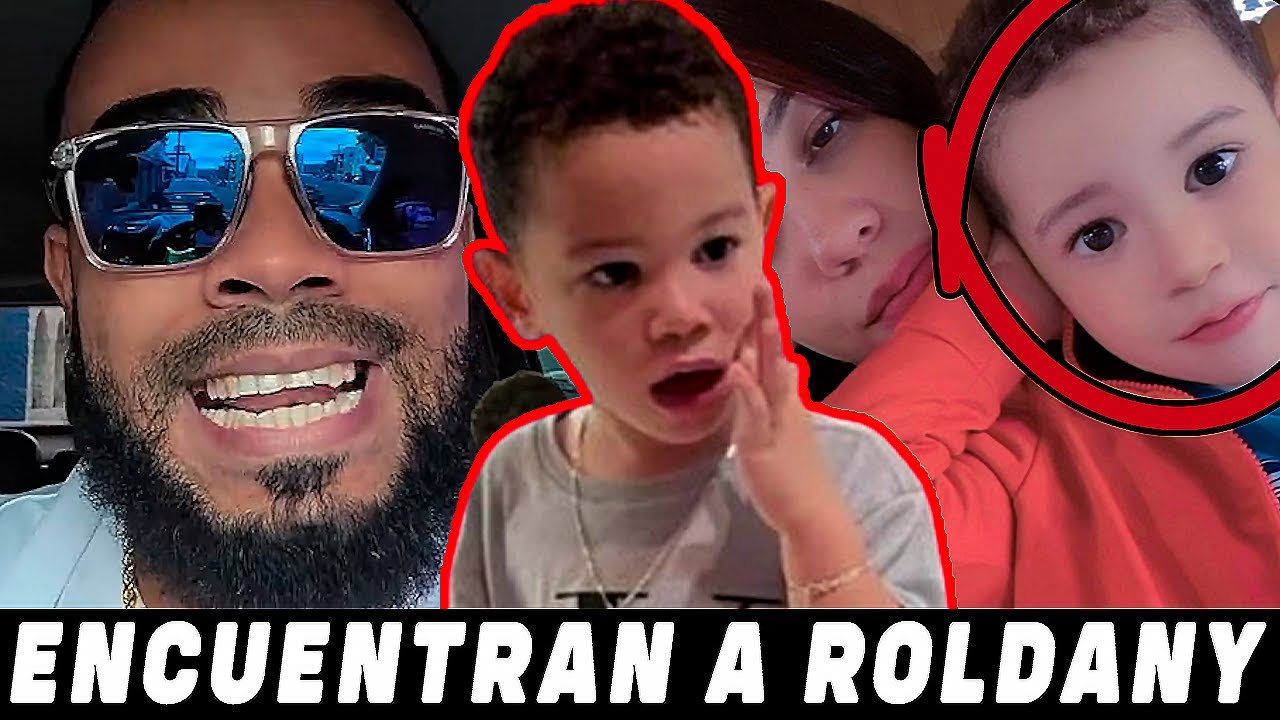 😱ENCUENTRAN A ROLDANY CARDERON LA VEGA MUNDIAL Y TOLENTINO DENTRO DE ...