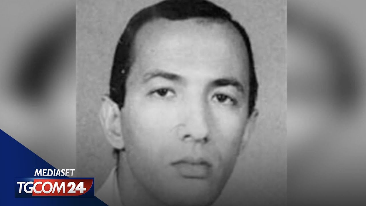 Saif al-Adel è il nuovo capo di Al Qaeda - YouTube