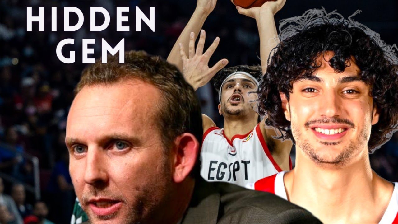Unveiling Patrick Gardner: A Closer Look at Brooklyn Nets' Expectations ...