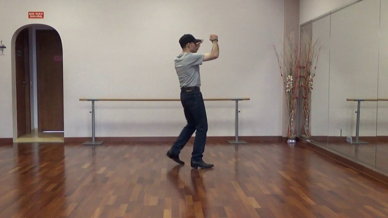 Who I Am ( Dance ). - YouTube