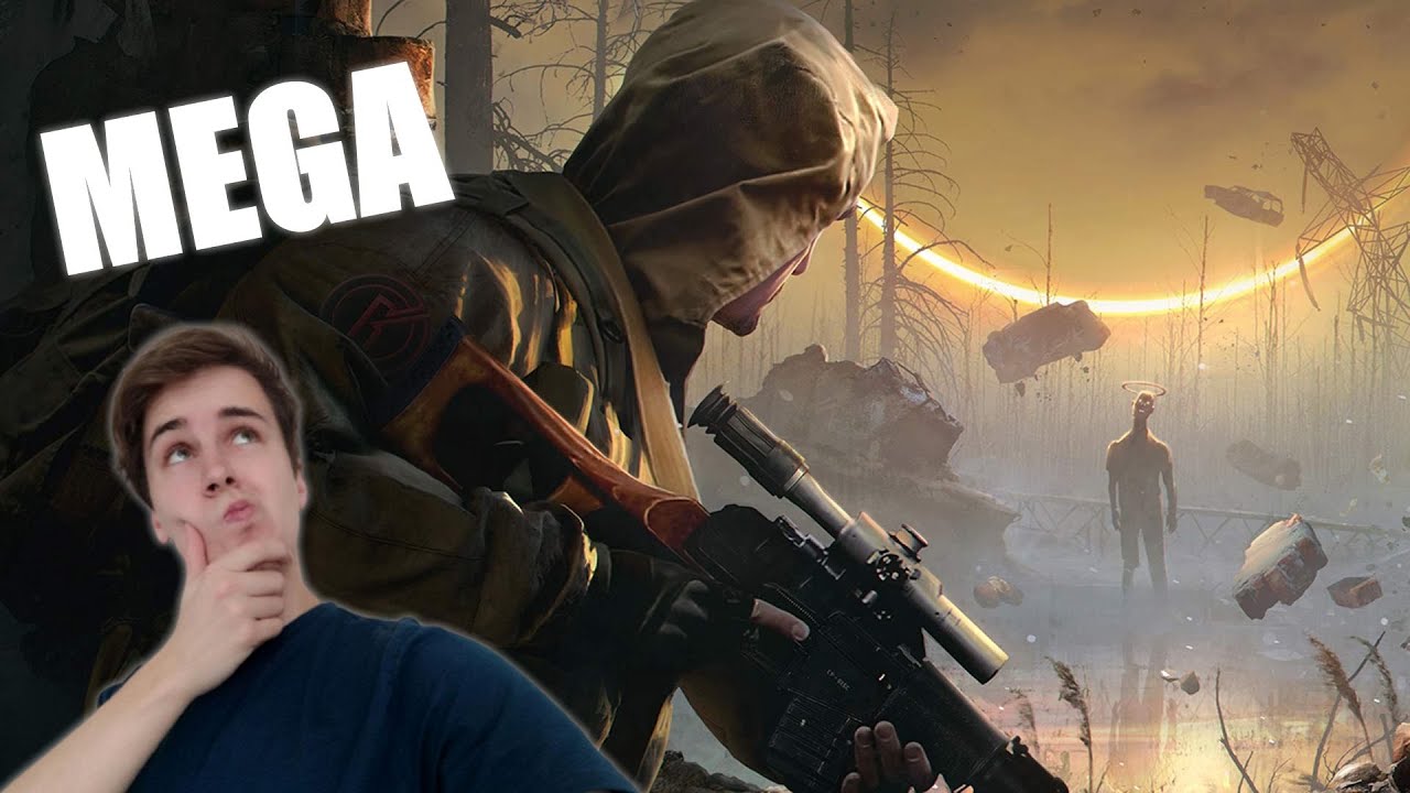 Into The Radius | Test video - YouTube