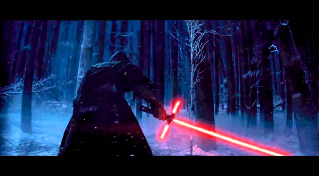 The Jedi Strike Back At a New Hope: Reactionary Review: Star Wars the ...