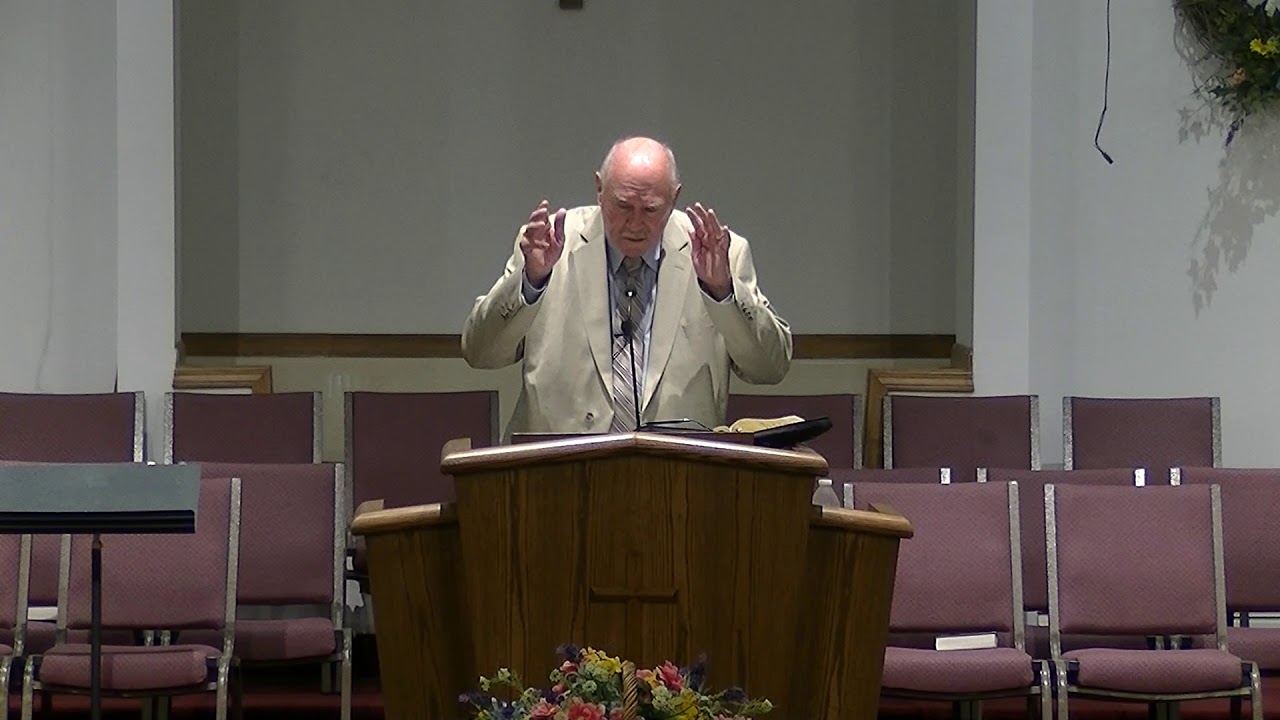 "Guest Speaker" By Richard Abney - YouTube