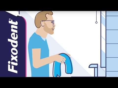 How To Remove Dentures With Clips