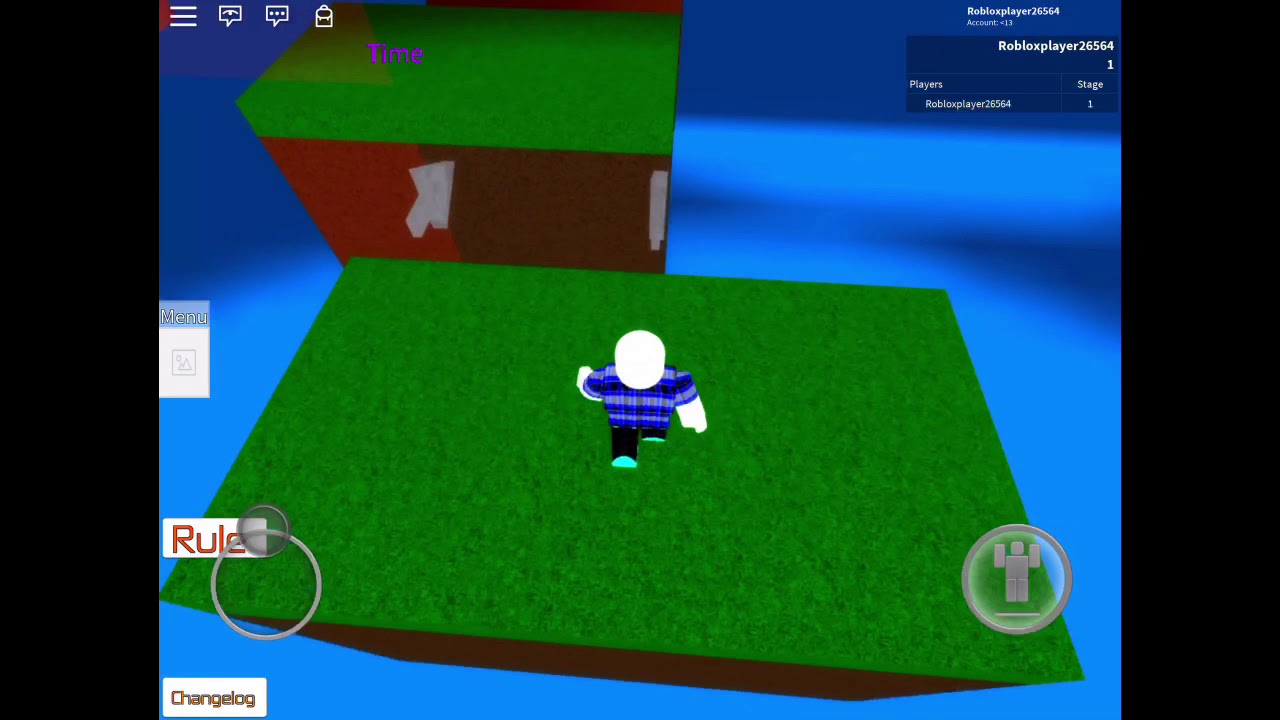 PP speedrun event *1.12* - YouTube