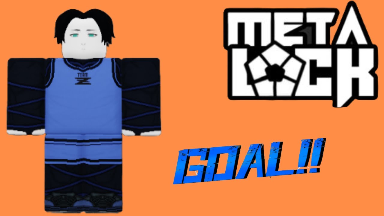 Roblox | Meta Lock Gameplay - YouTube
