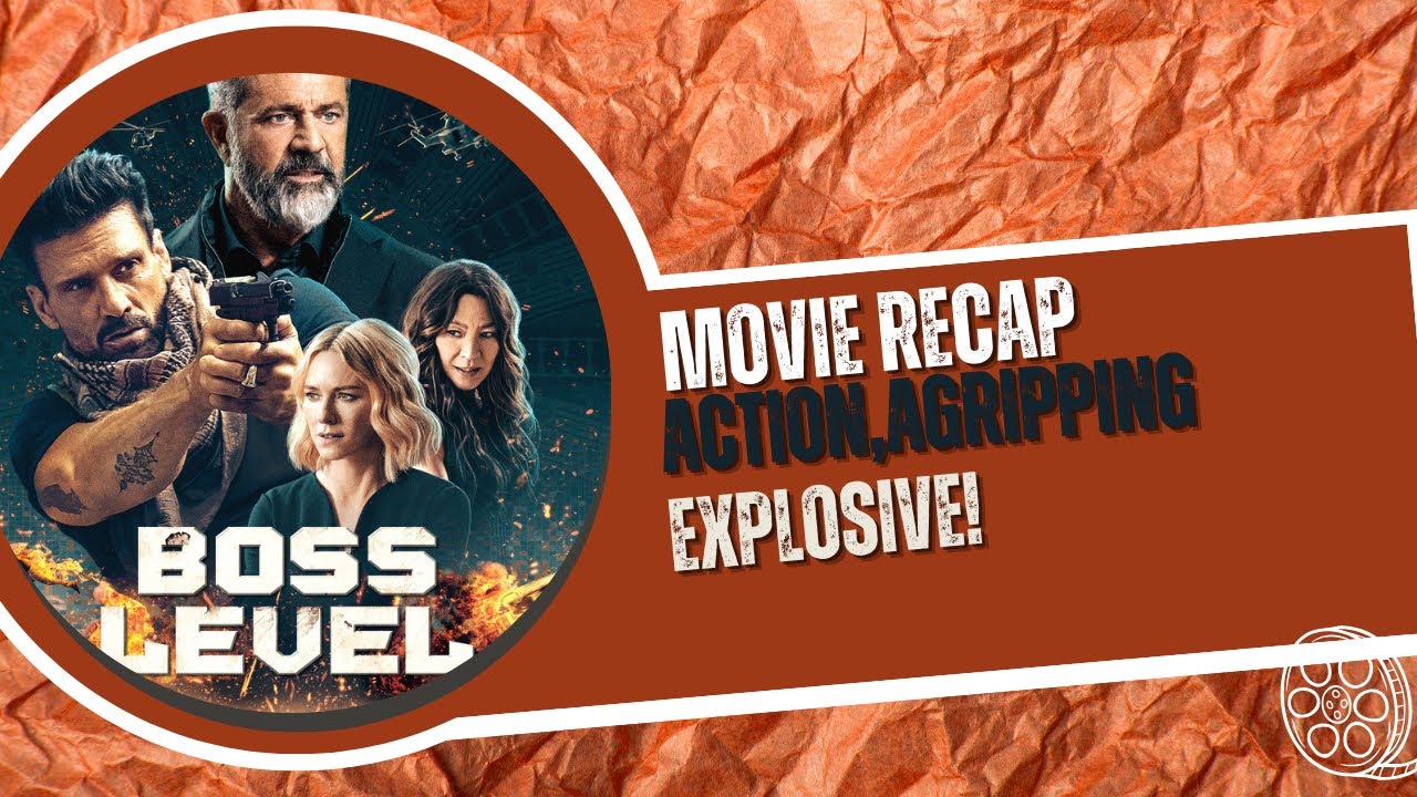 Retired Soldier Trapped in Deadly Time Loop Battling Relentless ...