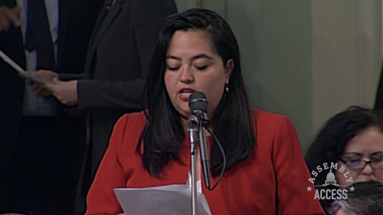 Assemblymember Carrillo Bill Prohibits Discrimination in Apprenticeship ...