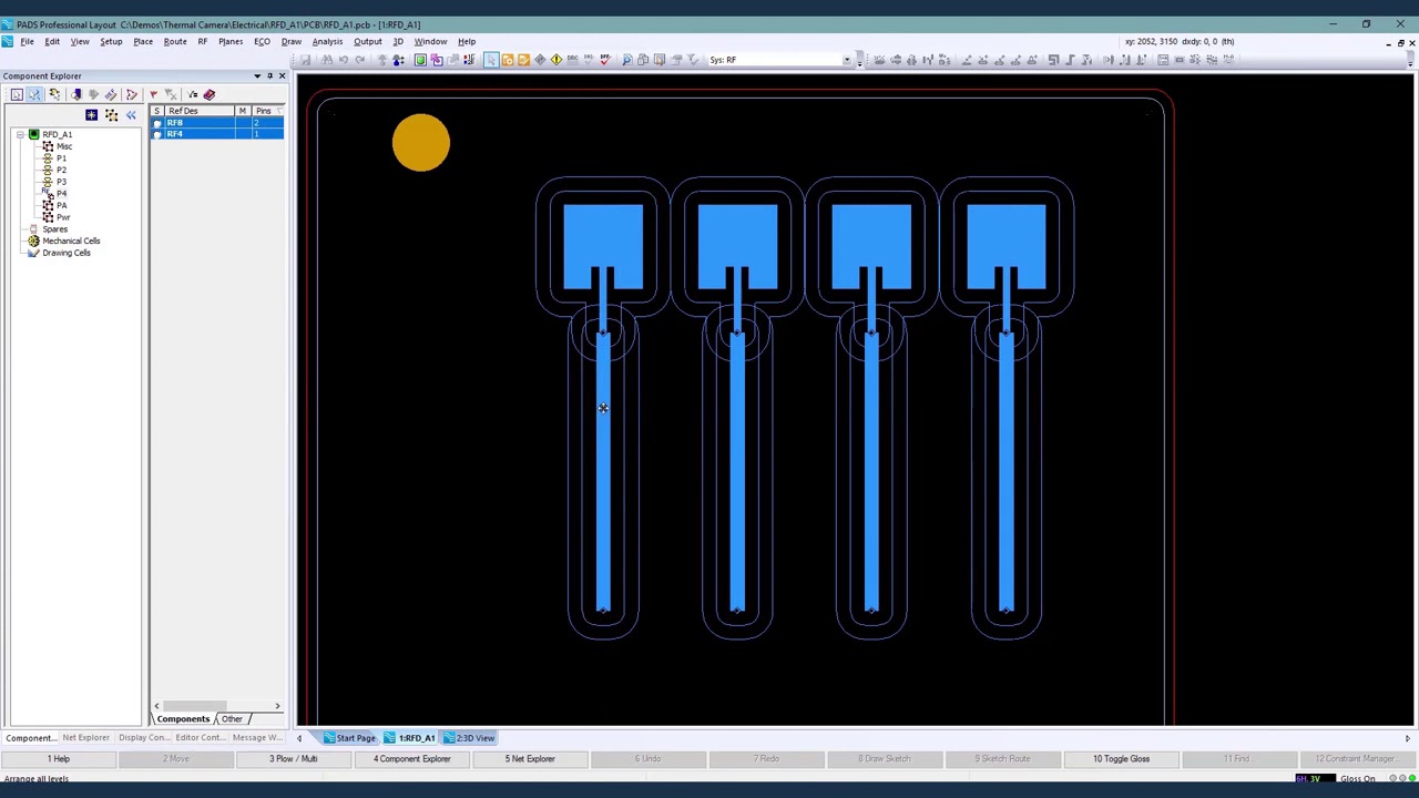 PADS Next Generation Wireless Emerging Right Tools RF Design - YouTube