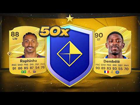Grinding the Gallery? Don’t Ignore This SBC!