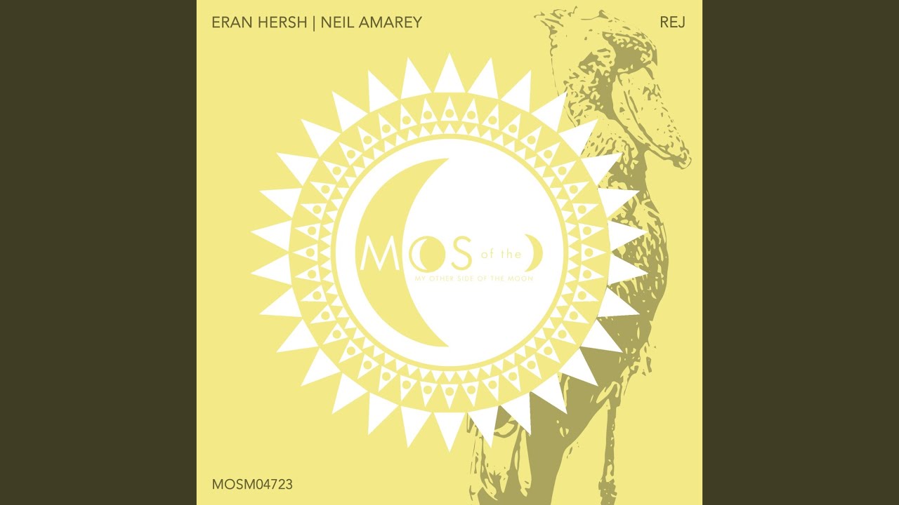 Rej (Extended Mix) - YouTube