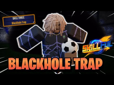 Blackhole Trap is Secretly AMAZING!! (Skillful) - YouTube