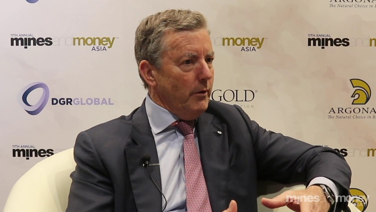 What is the biggest challenge facing the mining industry? – Ross Beaty ...