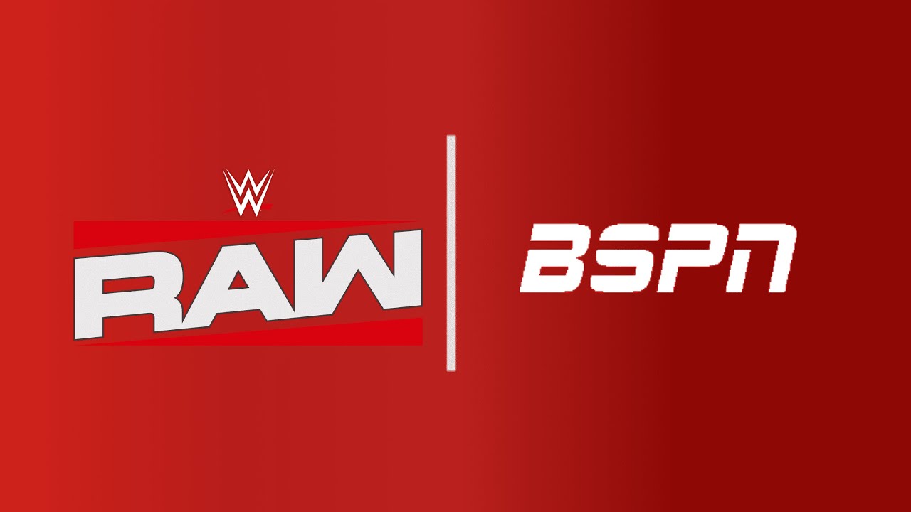 BB WWE | Monday Night Raw Ep1 S1 - YouTube