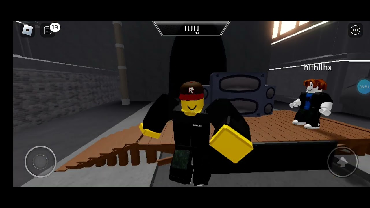 roblox แมพ friday night falcon - YouTube