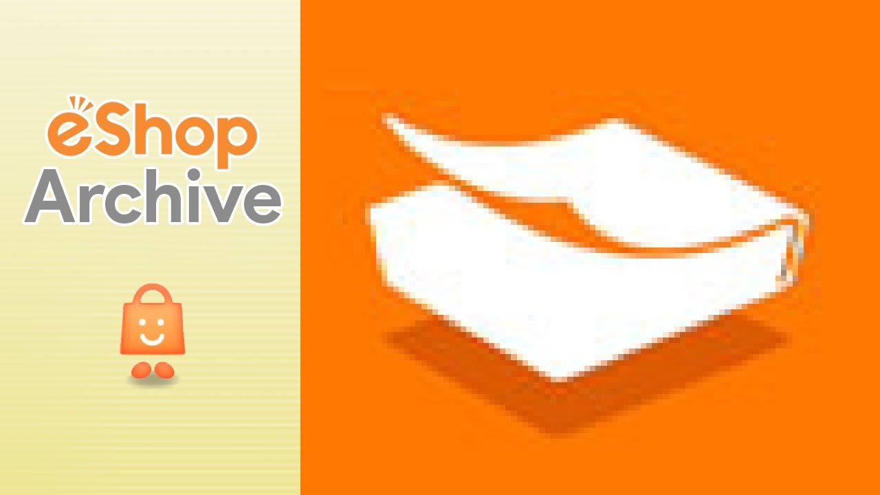 [3D] [US] Flipnote Studio™ 3D - Flipnote Samples - YouTube