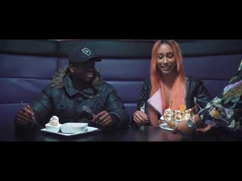 BIG SHAQ & Nyanners   MANS Nyans NOT HOT