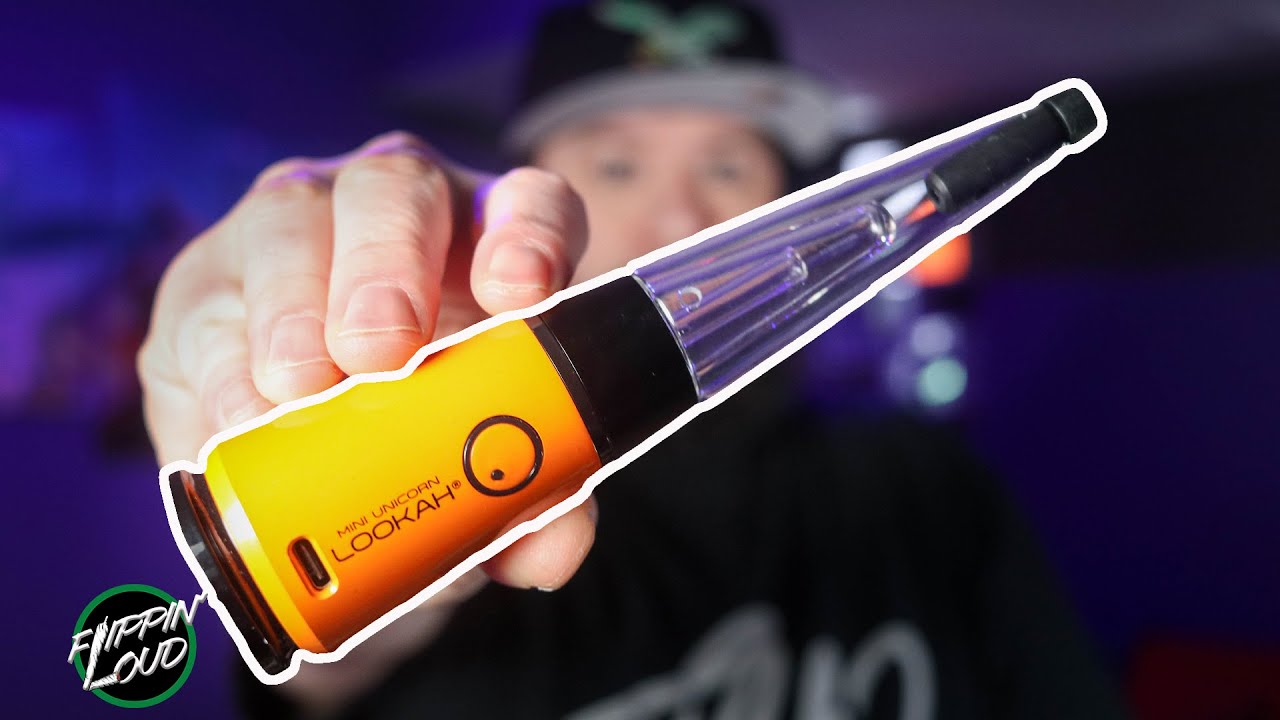 This comes in a MINI VERSION NOW!? - YouTube