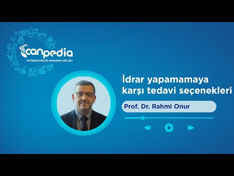 Kadınlarda İdrar Yapamama ve İdrar Kanalı Darlıkları Nasıl Çözülür?