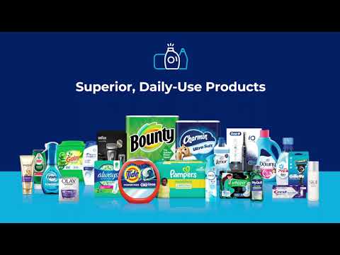 Procter & Gamble | 2023 Annual Report