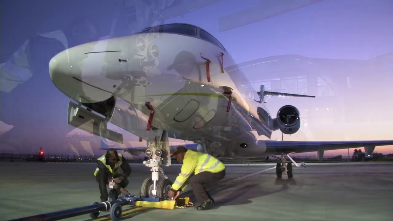 Fireblade Aviation New - YouTube