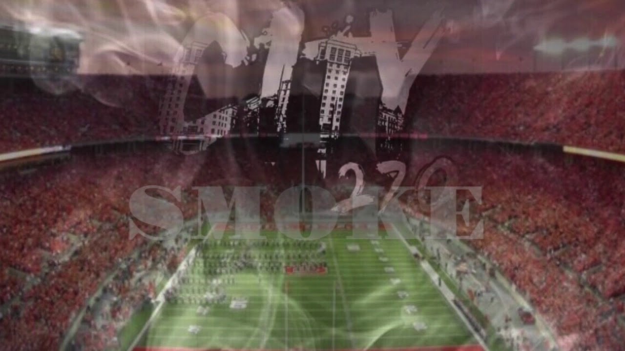 City 270 "Smoke" (Ohio State Anthem) - YouTube