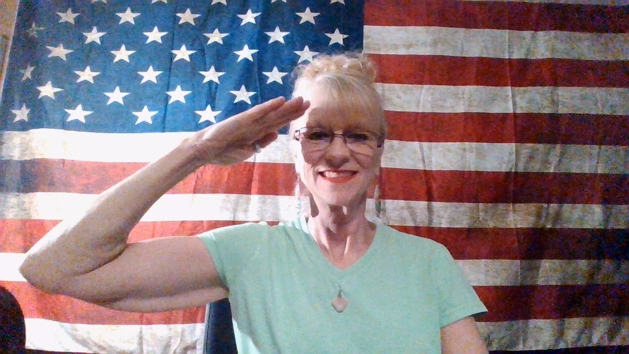 Happy Memorial Day Temu Haul | God Bless America - YouTube