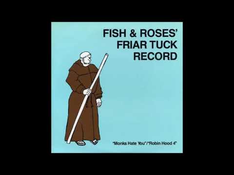 Fish & Roses - \
