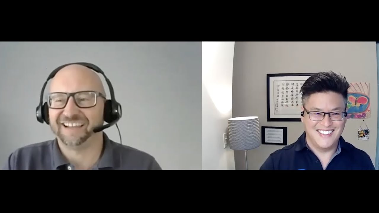 The Cyber Pro Podcast Episode 122 - Matthew Canham - Founder and ...