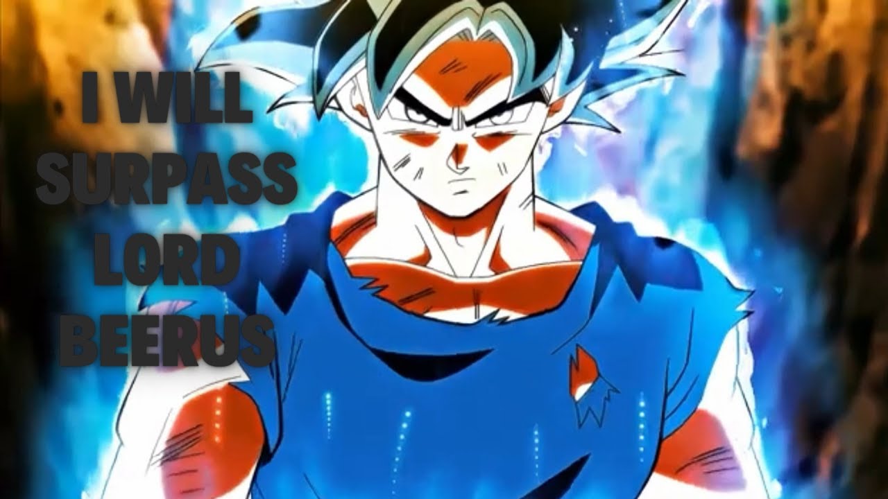 Top 5 Most Motivating Anime Characters - YouTube