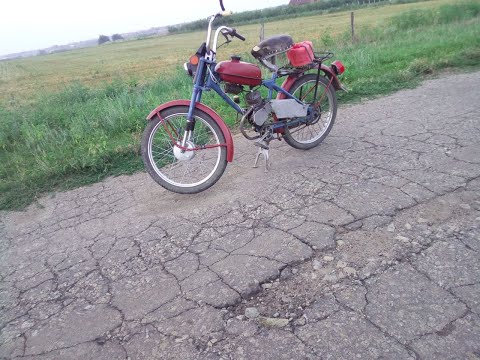 Причина почему Рига 11,13 двигатель Д4,Д5,Д6,Д8 не едет на полный газ.
