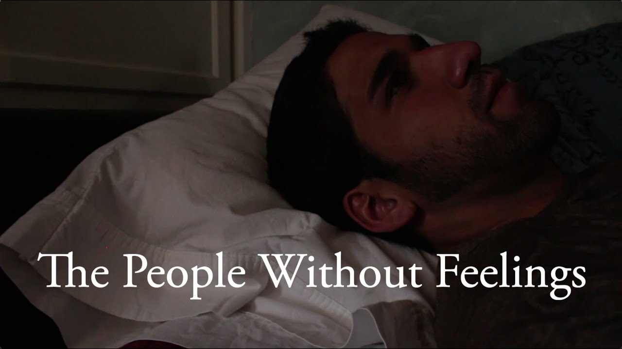 People Without Feelings - YouTube