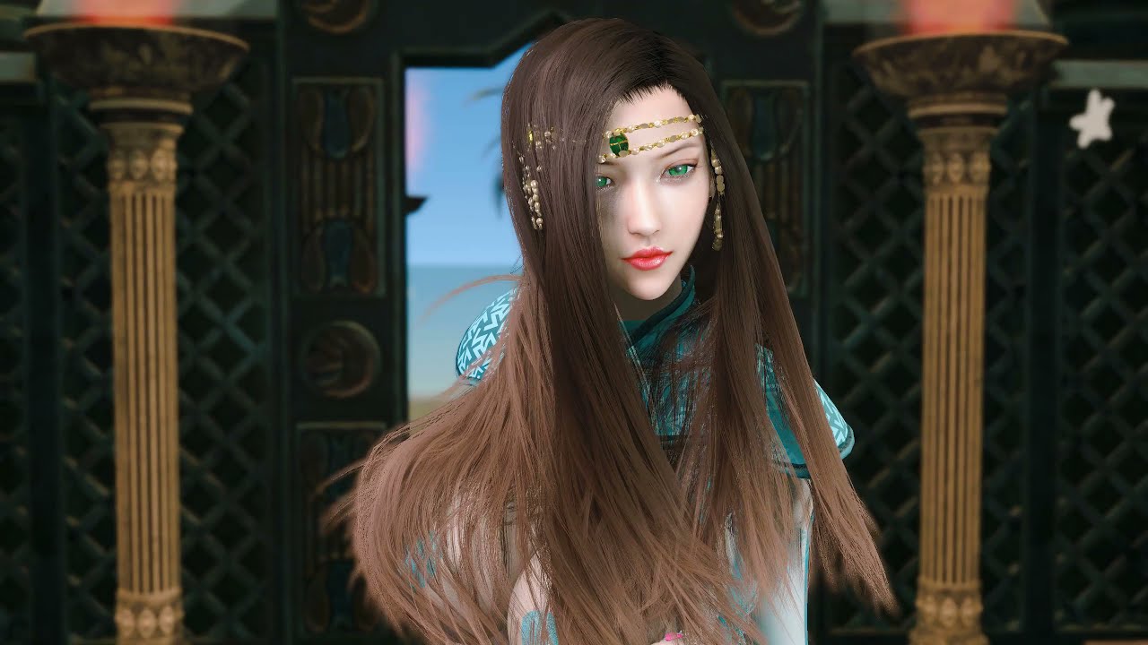 VAM DANCE FOREVER YOUNG - YouTube