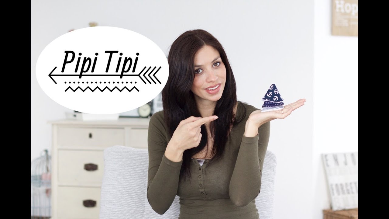 Pipi Tipi - YouTube