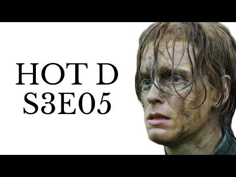House of the Dragon S3E05 live discussion