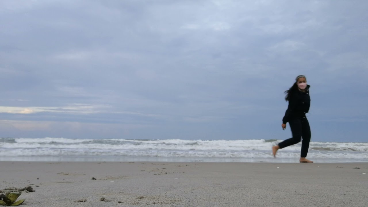 Pantai Chendering Terengganu - YouTube