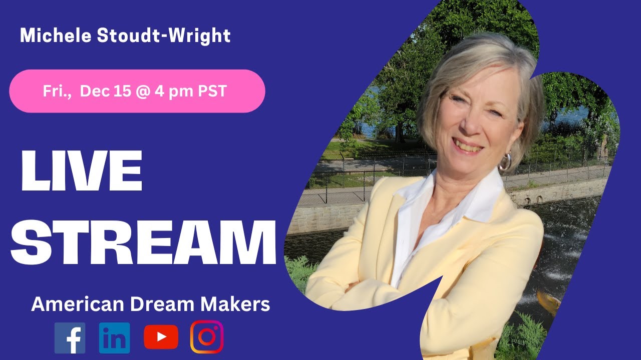 Michele Stoudt-Wright - YouTube