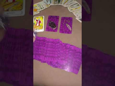 Bir Kart Seç 🎯 Anın Enerjisi ile Tarot Yorumunuz 🥰