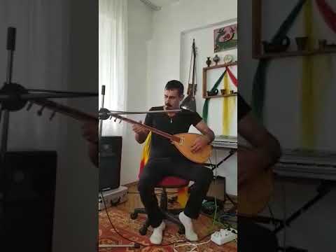 Ehmed Zerduş