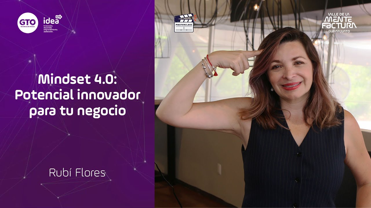 Rubí Flores | Trailer - YouTube