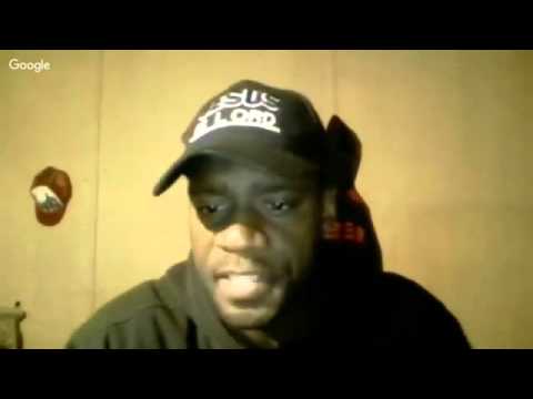 Calling Alex Botten out!!!!!! Fiona attempts to preach!!!!! - YouTube