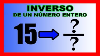 👉 Inverso Multiplicativo de un Numero Entero Inver... | Doovi