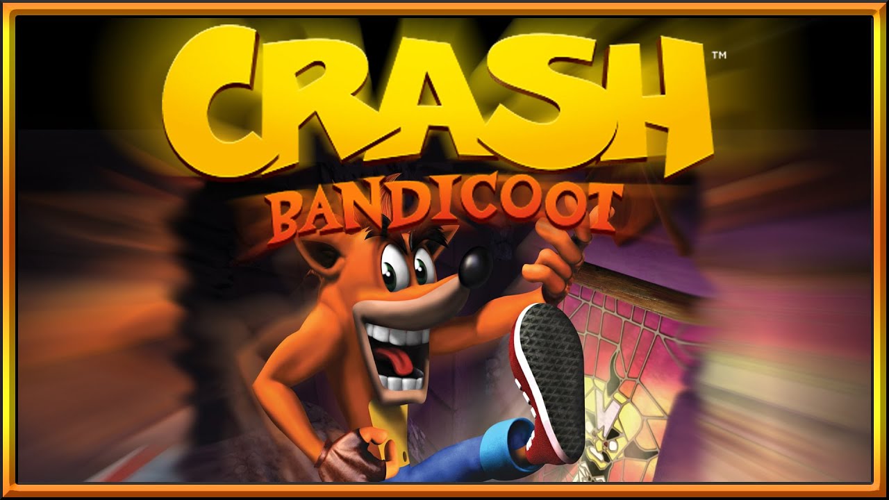 Top 100 Crash Bandicoot Songs (PS2,Game Cube, Xbox,Wii) | Compilation ...