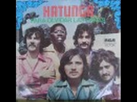 Katunga – El Ritmo De Katunga (1976, Vinyl) - Discogs