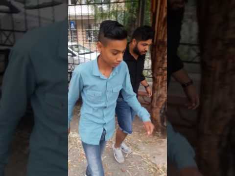 Tarlabasinda bir gun ((FRAGMAN))