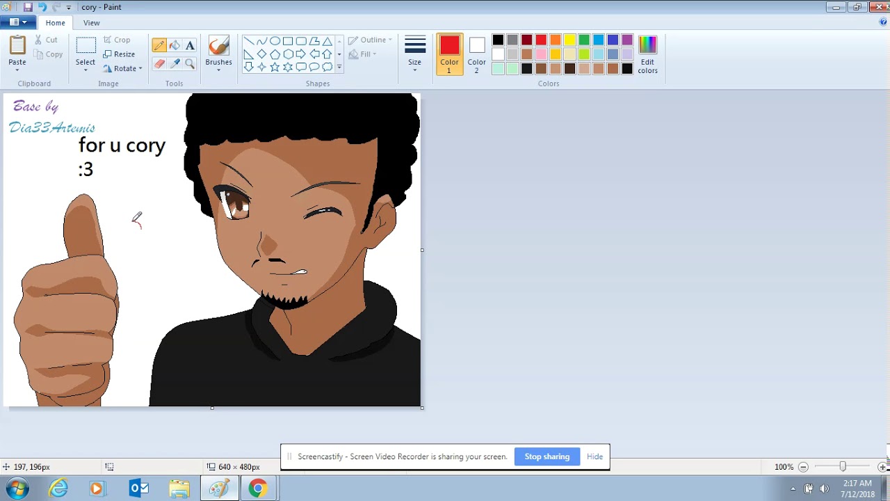 for coryxkenshin - YouTube