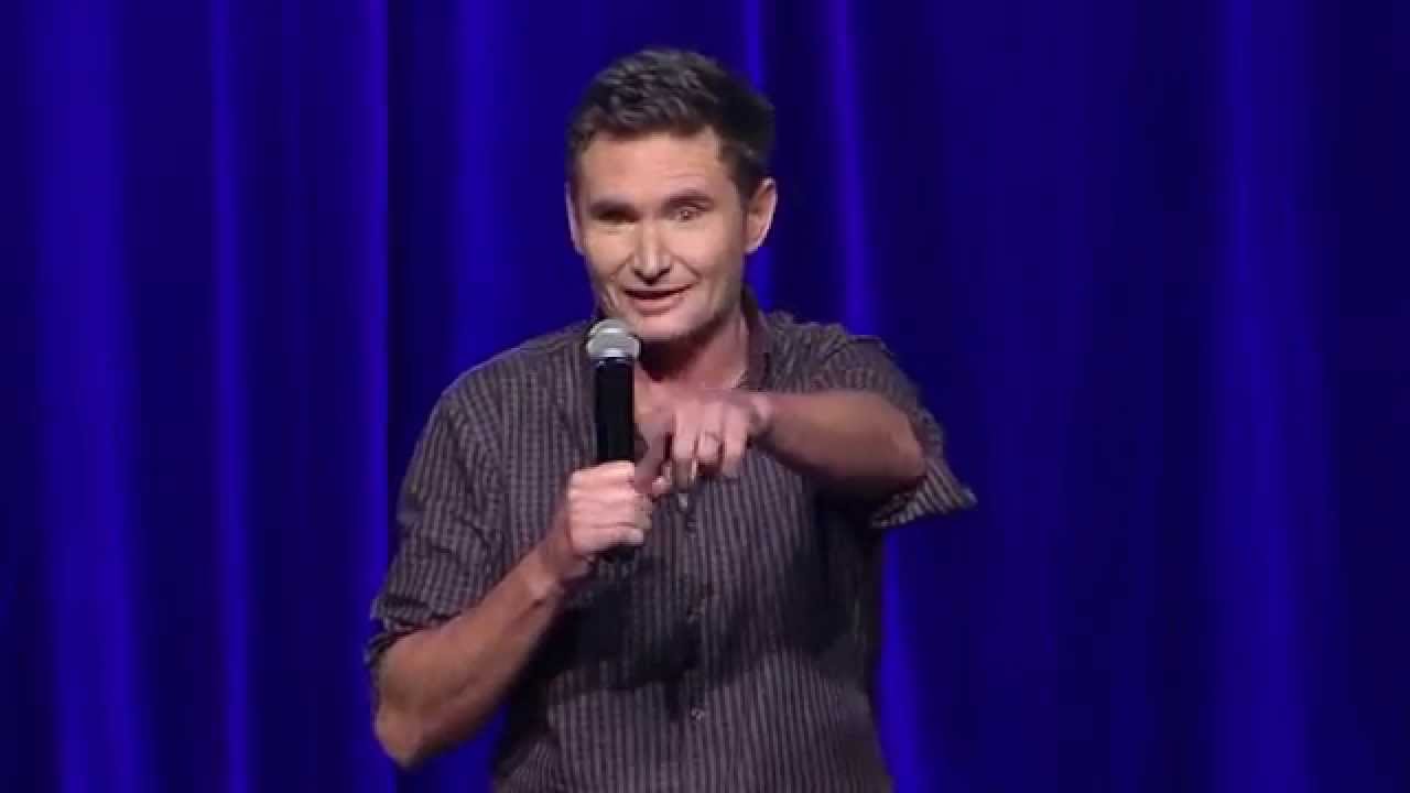 Dave Hughes performs at the Sydney Comedy Festival Gala 2014 - YouTube