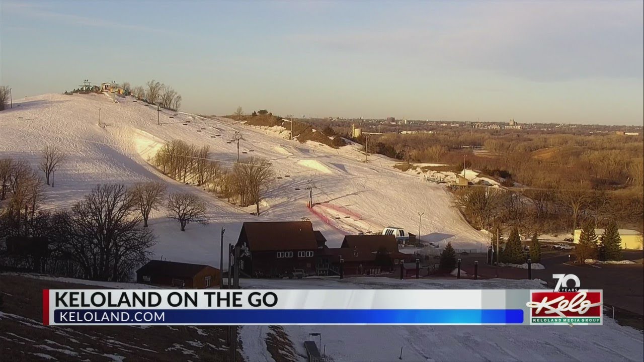 KELOLAND On The Go Sunday April 2, 2023 - YouTube