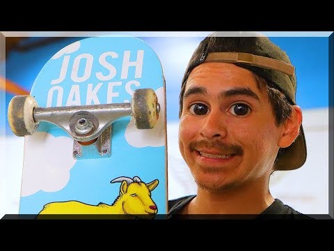100% DISTRACTED SKATEBOARDING! Ft. Carlos & Nigel - YouTube