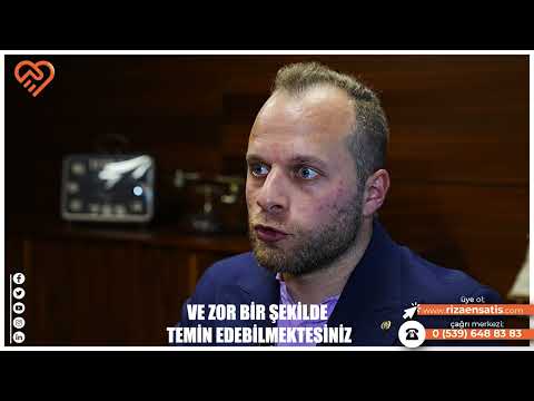 RIZAEN SATIŞ İLE İHALENİN FESHİ OLMADAN HIZLICA SATABİLİRSİNİZ
